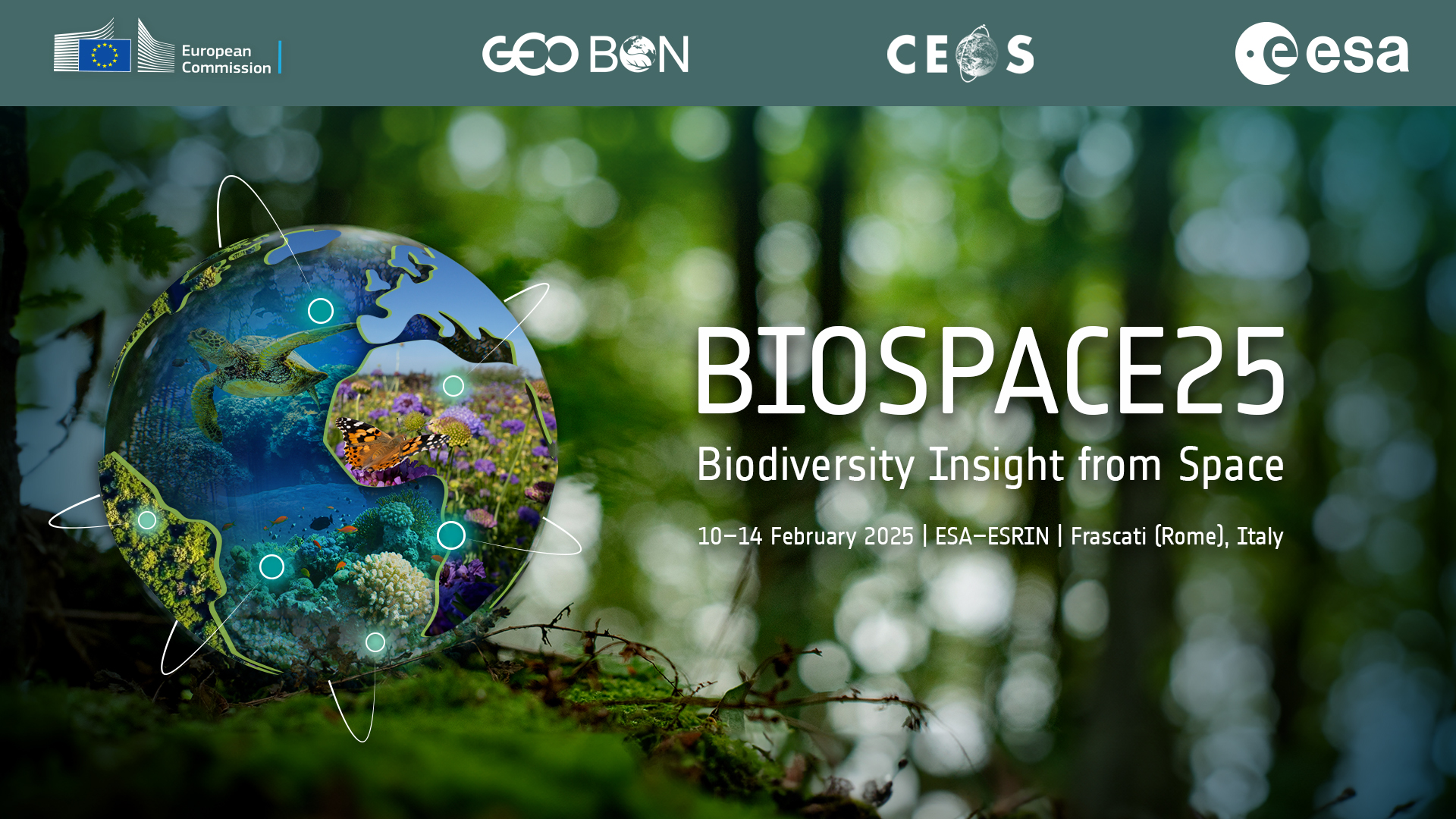 BioSpace25